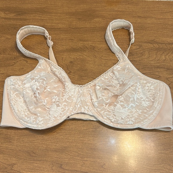 Playtex | Intimates & Sleepwear | Playtex Beige Bra | Poshmark